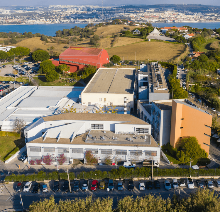 Egas Moniz School of Health & Science